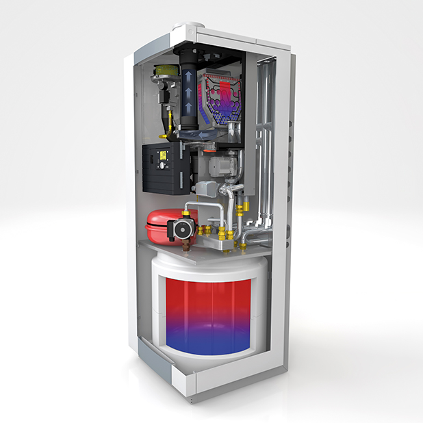 THISION® S PLUS Combi